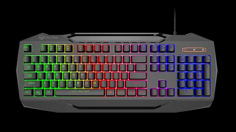 Arc4Gamers - Advanced Product Showcase